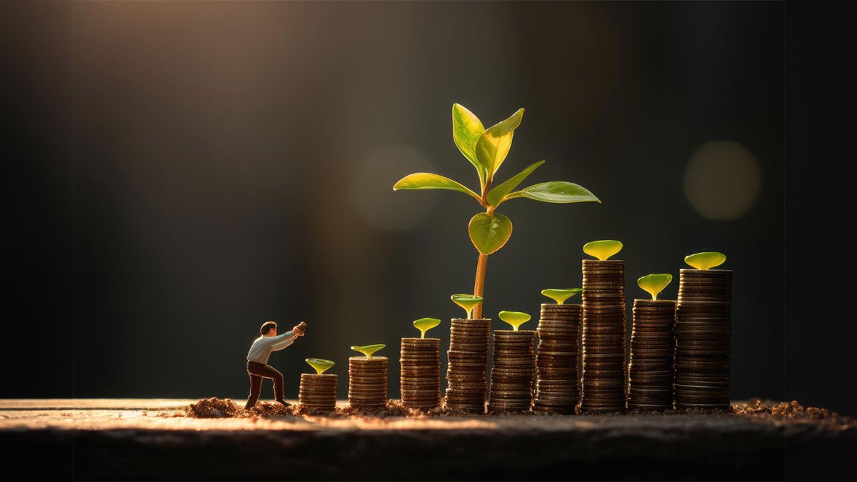 LIC 5 Year Plan
